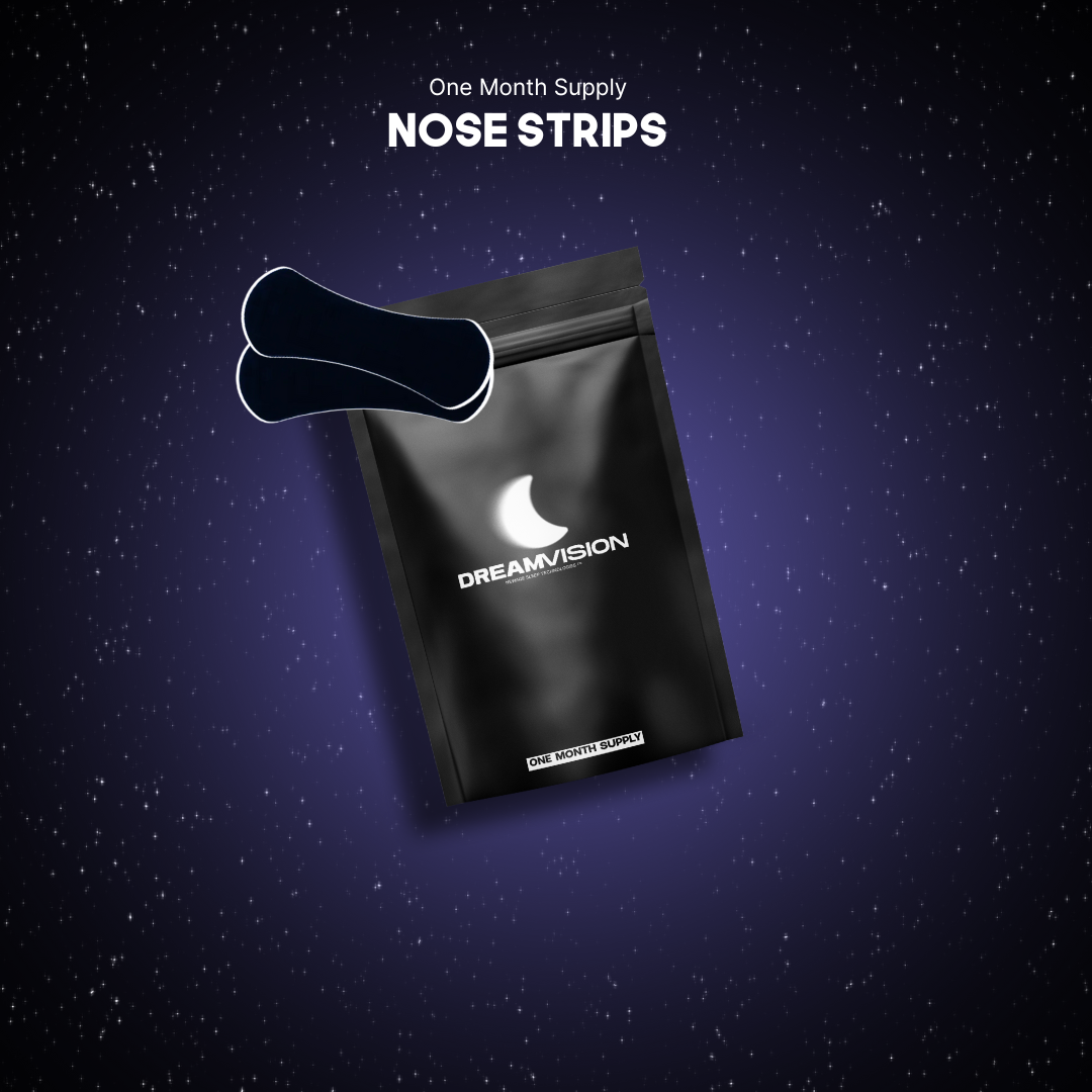 Nose Strips – Dreamvision